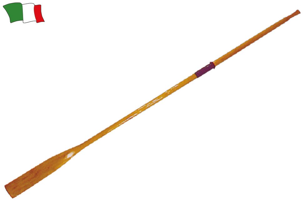 REMO PATTINO E LANCIA - G.F.N. Gibellato Forniture Nautiche