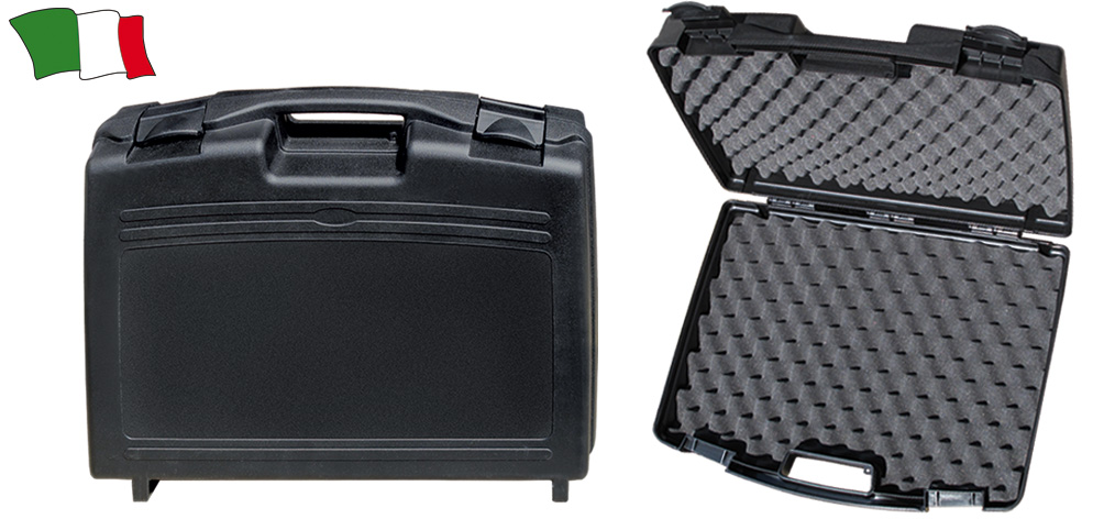 VALIGETTA MULTIUSO CON SPUGNE - G.F.N. Gibellato Forniture Nautiche