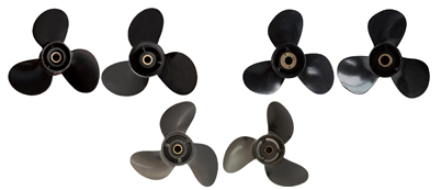 Eliche - G.F.N. Gibellato Forniture Nautiche